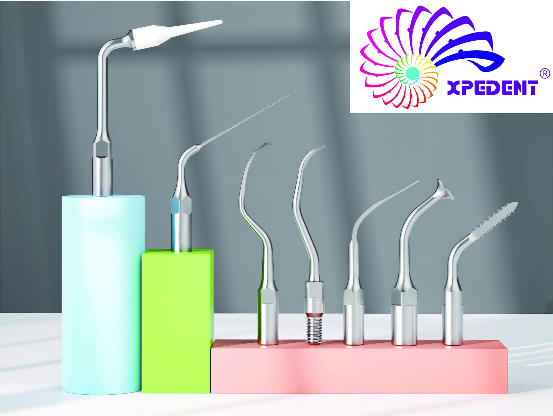 Home | Xpedent Dental Products